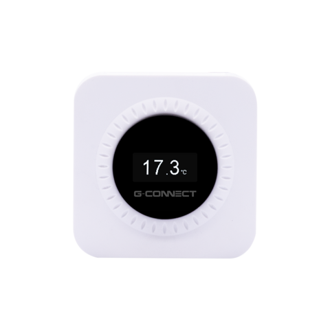 Buy Wholesale China Wall Ceiling Mounted Modbus Rs485 0-10v 4-20ma ...