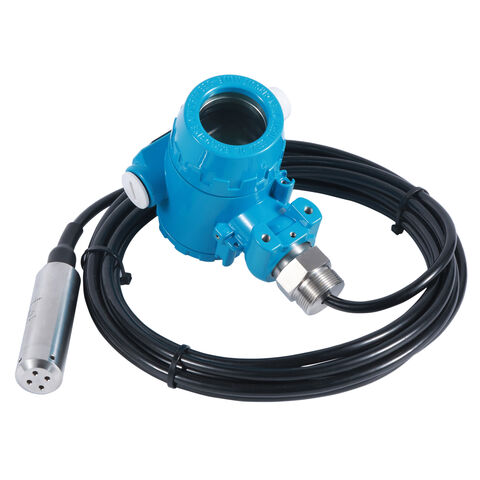 Bulk Buy China Wholesale Split Transmitter Anti-corrosion Submersible ...