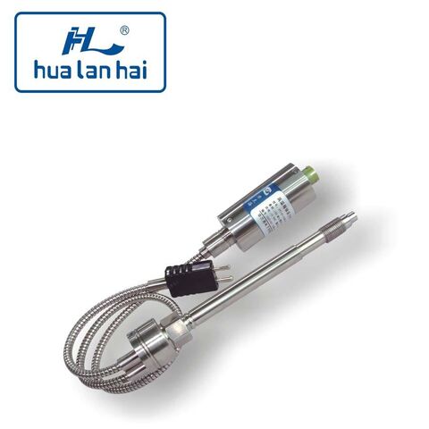 Buy Wholesale China Melt Pressure Transducer,high Temperature Melt ...