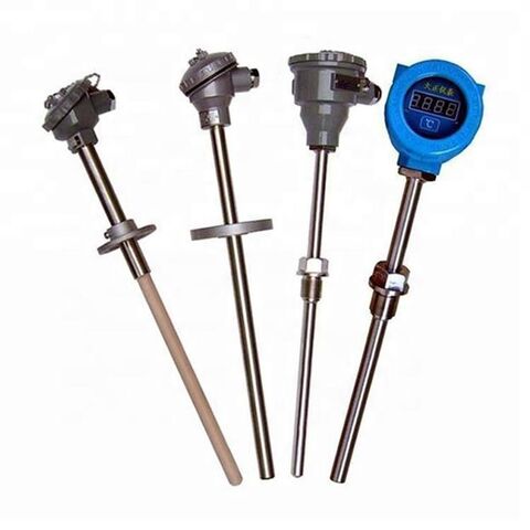 Buy Wholesale China High Accuracy Led Display Rtd Pt100 Temperature ...