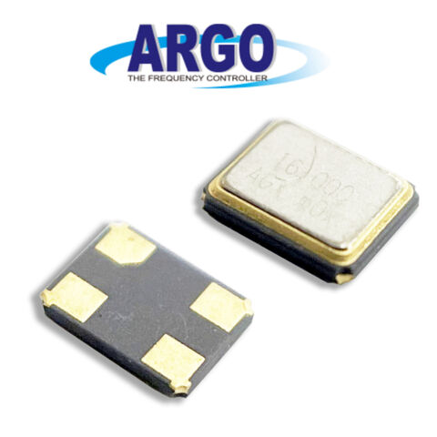 Buy Wholesale Taiwan Agx-s3225 Smd Crystal With 100uw Drive Level ...