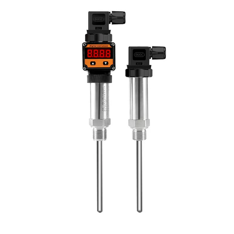 Buy Wholesale China Hirschmann Connector Temperature Sensor Rtd Pt100 ...