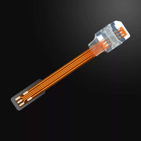 Buy Wholesale China Manufacturers Supply Fpc Extension Cable Sim Card ...