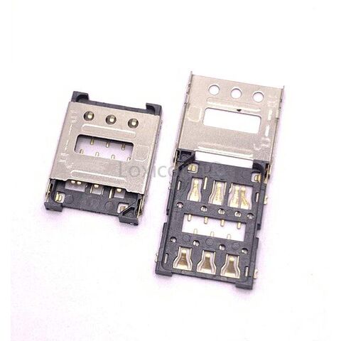 Buy Wholesale China Factory Direct Sell Smart Ic Card Adapter 4ff Sim ...