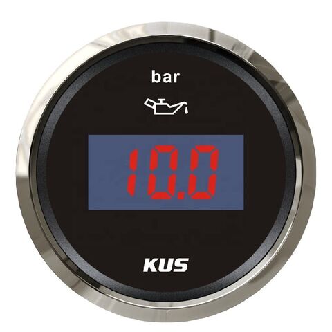 Buy Standard Quality China Wholesale Digital Pressure Gauges Marine ...