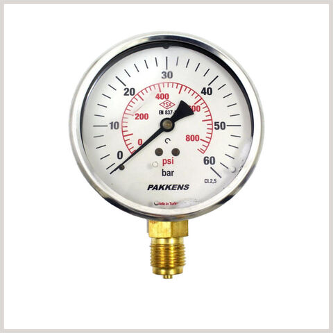 Buy Turkey Wholesale Monometers Digital 0 50 Pakkens Best Price ...