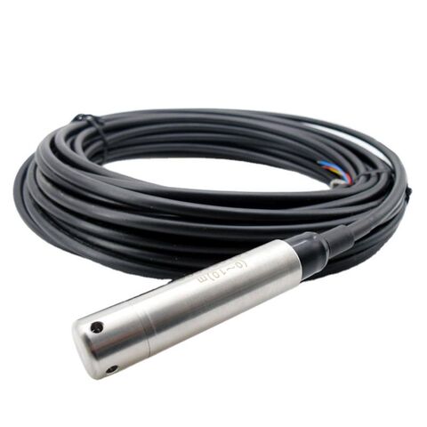 Buy Wholesale China Pl303 Boiler Hot Water Level Sensor For Hydraulic ...