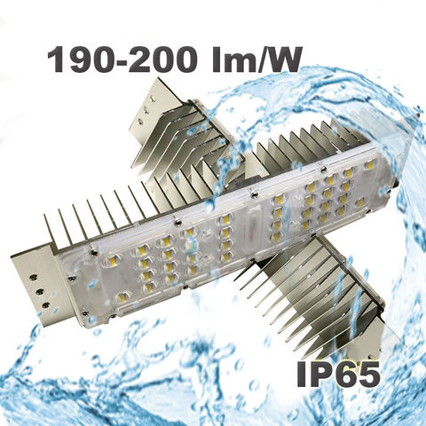 Ip65 Waterproof 190lm/w 30w 36w 40w 48w 50w Outdoor Led Tunnel Light ...
