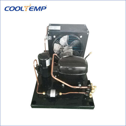 Buy Wholesale China Original Import Dorin Compressor Air Cooled ...
