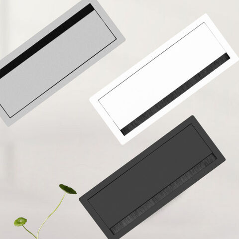 Buy Wholesale China Office Desktop Silent Soft Closing Flip Cover ...