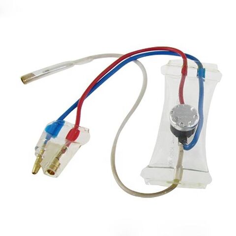 Buy Wholesale China Temperature Control Switch Refrigerator Defrost ...