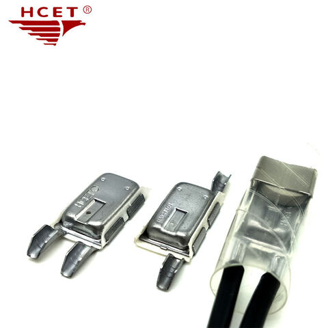 Buy Wholesale China Hcet Hc01 6ap Motor Protector Thermal Protectors Cutoff Switch Thermo Switch ...