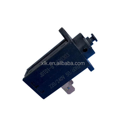 Jdt01 Thermo Electric Actuators 220v-electric Switching Device With A ...