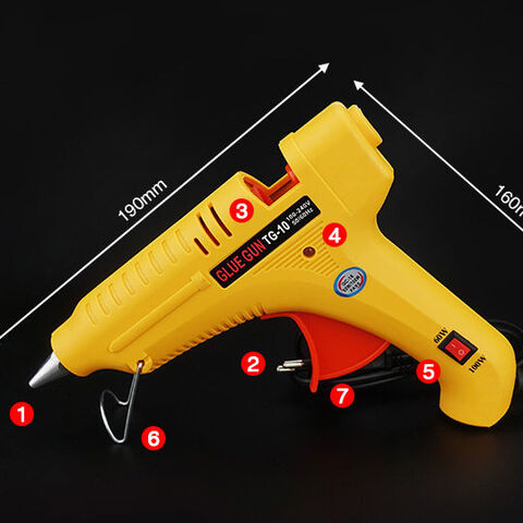 Buy Standard Quality China Wholesale Hj020-1 Thermo Electric Heat Dual ...