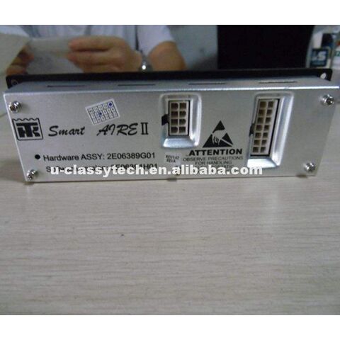 Thermoking Thermo King Cab Climate Control Display Panel 2e06389g01 $5 ...