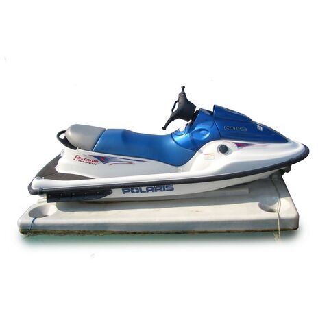 Buy China Wholesale Personal Watercraft Sea Doo Jet Ski Pontoon 2.8 M ...