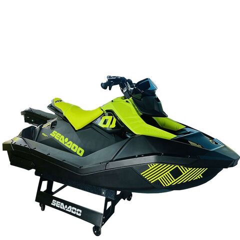 Buy Wholesale China 4 Stroke New Water Sports Personal Waverunner ...