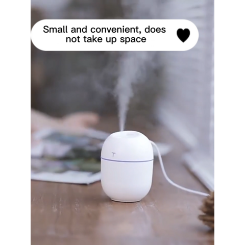 Mini Portable Fashion Evaporative Rechargeable Home Air Electric Cool ...