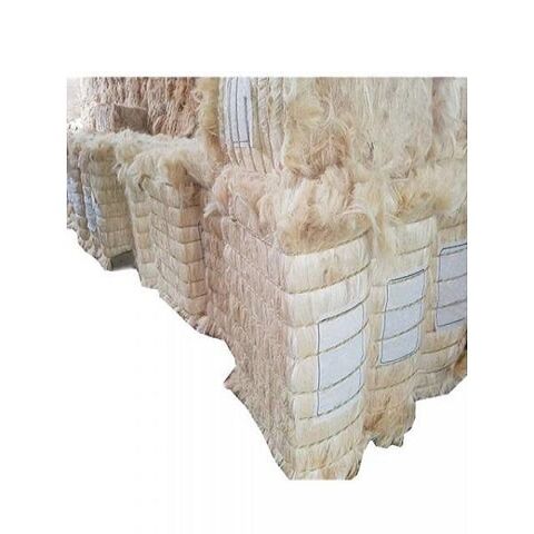 Sisal Hemp / Natural Ug Grade Sisal Fibre For Sale - France Wholesale ...