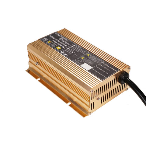 Buy Wholesale China 110vdc 20a Rectifier Golf Cart Truck Forklift E ...