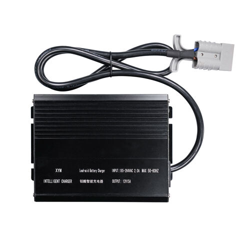 Buy Wholesale China Male And Female Connector Mda Battery Charger ...