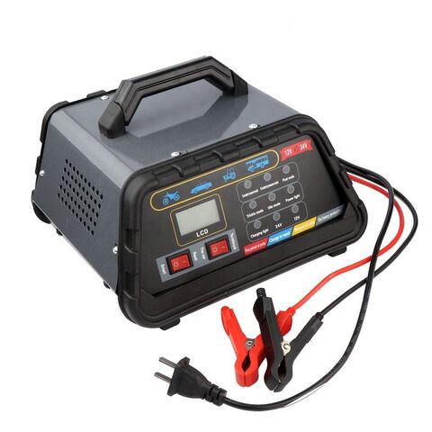 Buy Wholesale China Cy Factory Intelligent Adjustment 12v/24v Universal ...