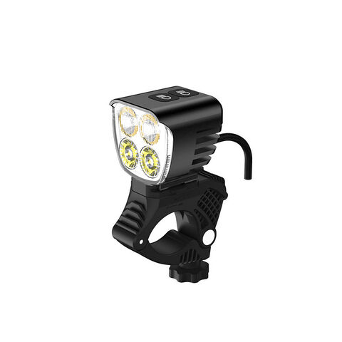 Buy Wholesale China E Bike Accessories Led Front Lights Electric ...