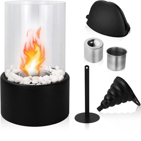 Buy Wholesale China Modern Ethanol Fire Pit Table Fire Bioethanol Table ...