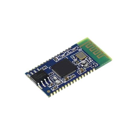 Buy China Wholesale Bluetooth Stereo Audio Module Serial Port At ...