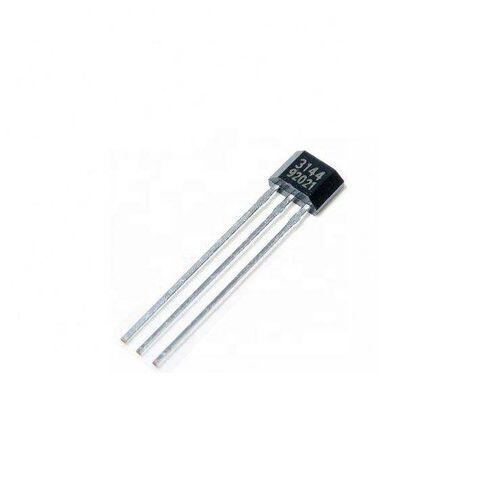Buy Wholesale China Discount Price Integrated Circuit Hall Effect ...