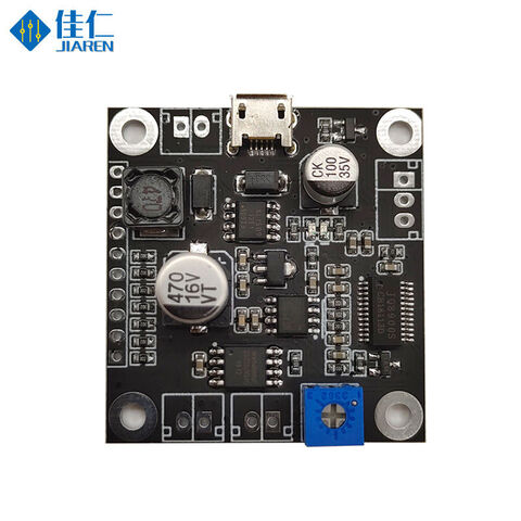 High-power Usb Voice Playback Module Audio Video Accessories 6-35v 10w ...