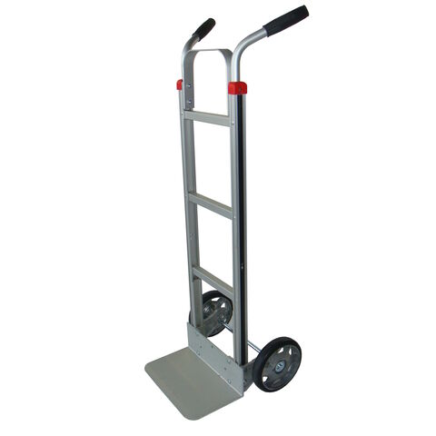 Buy Wholesale Taiwan Aluminum Hand Truck H301-81a & Hand Truck at USD ...