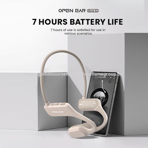 Bulk Buy China Wholesale Sound Stereo Ear Hook Bluetooth Waterproof Bt ...