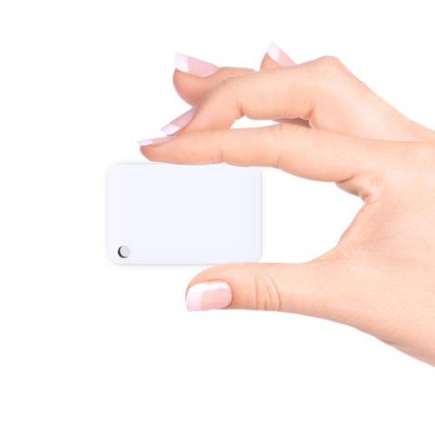 Buy Wholesale China K15 Mini Bluetooth Beacon Device Tag Beacon ...