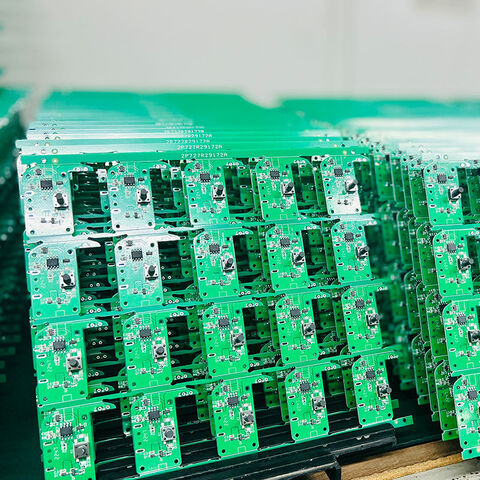 Buy Wholesale China Bluetooth Beacon, Pcb Circuit Board, Pcba Assembly ...