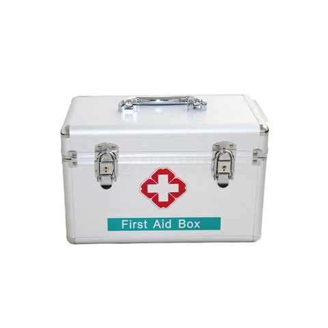 Buy Wholesale China Sy-k002-6 Aluminium Alloy Tactical Emergency First ...