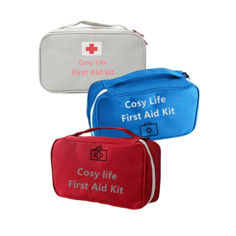 Buy Wholesale China Medical Equipment Mini First Aid Kit For Car ...