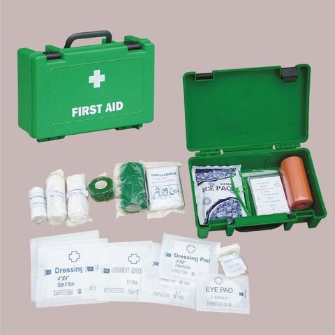 Buy Wholesale China Medicine Kit Box Portable Emergency Survival Kit ...