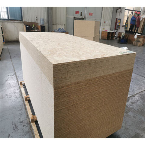 Buy Wholesale China Linyi Waterproof 22mm Osb Board 20mm Osb Oriented Strand Board For ...