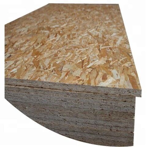 9mm 12mm 15mm 18mm Osb Board In Construction - Buy China Wholesale Panneau Osb 18 Mm $8.65 ...