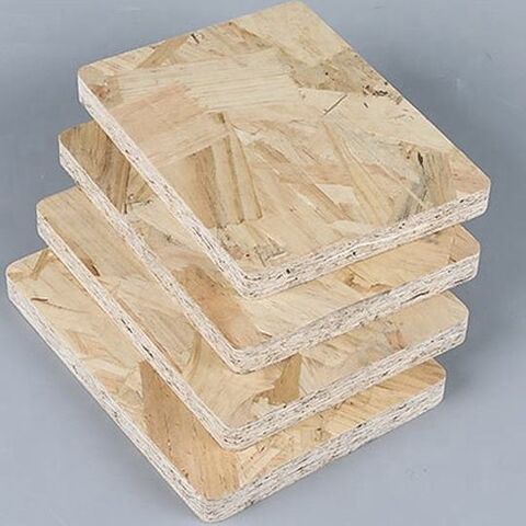Buy China Wholesale 6mm 9mm 12mm 15mm 18mm Osb 3 Plywood Board From Swissiws Factory & Osb 3 ...
