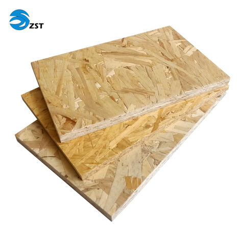 Wholesale Supply 9mm 12mm 15mm 18mm Osb3 Waterproof Osb $6 - Wholesale China China Cheap Osb at ...