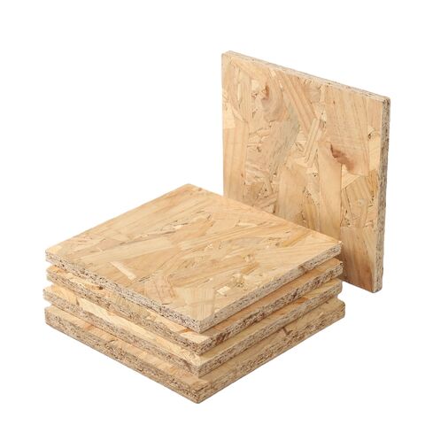 China Osb Board Factory Cheap 4x8fts Oriented Strand Board Osb 9mm 12mm 15mm 18mm For Roofing ...