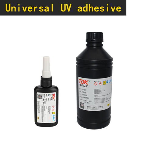 Buy Wholesale China Water Resistant Uv Adhesive, Shadow Free Adhesive ...