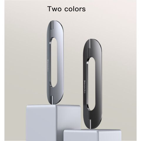 Buy Wholesale China Zinc Alloy Magnets Folding Notebook Tablet Laptop ...