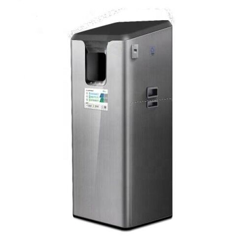 Buy Wholesale China Ai Smart Dustbin Internet Dustbin Automatic Sorting ...