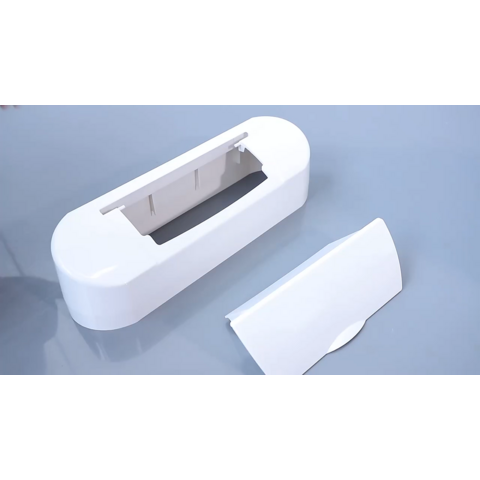 Buy Wholesale China Manufacturer Customization Logo Bathroom Black ...