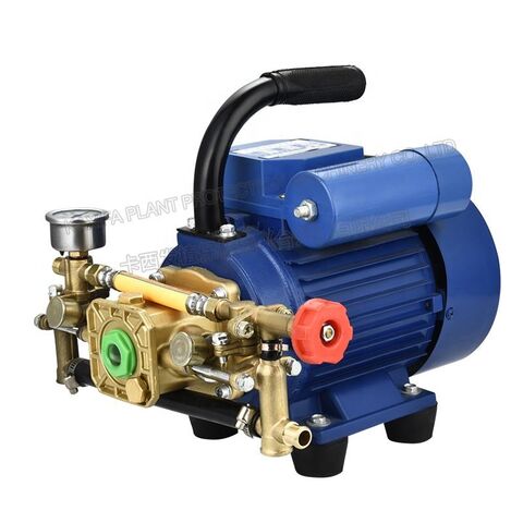 Buy Wholesale China Portable Agriculture Motor Sprayer Pump Kxf-1100c ...