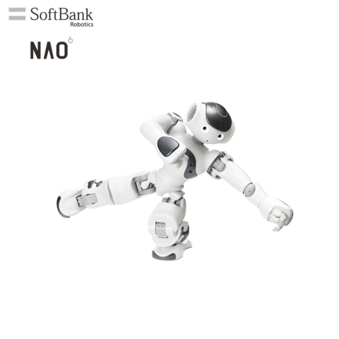 Softbank Latest Robotics Programming System Naoqi, Openplatform, For ...