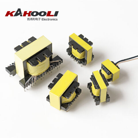 Buy Wholesale China Ee10,ee13,ee16,ee19,ee22,ee25,ee28 Switching Flyback Transformer Electrical ...